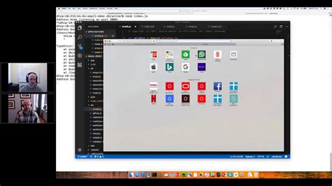 Codetalk 2017 Oracle Database Multilingual Engine Javascript In The