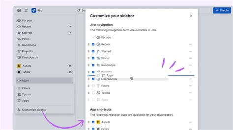 Old Vs New Navigation In Jira Atlassian Support