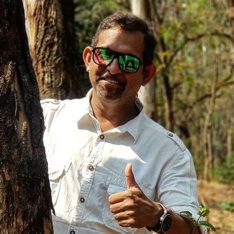 Udayan Joshi Udayanjoshi • Threads Say More