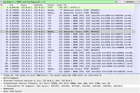 WebSocket Fragmentation Makes Connection Unusable Issue Godotengine Godot GitHub