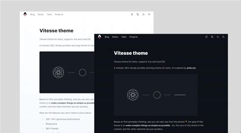 Agency Jekyll Theme A Template