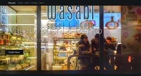 GitHub Polentzisb React Restaurant