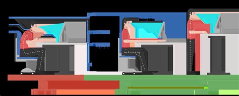 Creating The Perfect Ergonomic Workspace The Ultimate 53 Off