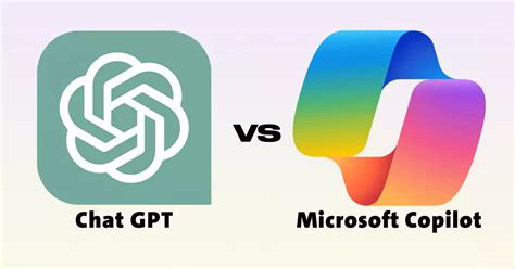 Chatgpt Vs Copilot ¿qué Ia Me Conviene Más Usar