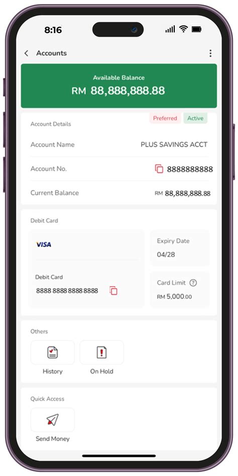 Mypb App