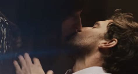 The Ultimate Bonking Machine BMW Ad Suggests Autonomous Cars Will Spice Up Your Sex Life