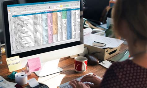 Template Budget Bulanan Excel Simpel Akurat