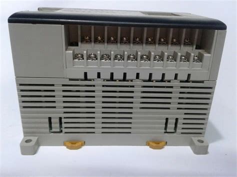 Omron CPM2A 30CDR A Programmable Controller Omron Sysmac CPM2A CPM2A30CDRA Industrial SOL Pte Ltd