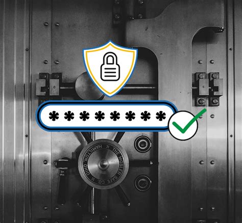 SHOULD YOU CONSIDER A PASSWORD VAULT Cyber Distortion Podcast Blog