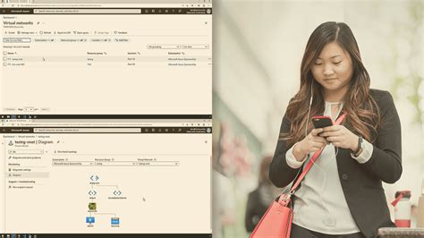 Online Course Microsoft Azure Network Engineer Design And Implement Core Networking