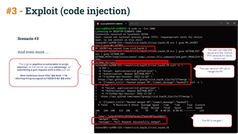A Deep Dive Into Cicd Pipelines Vulnerabilities Iii Xygeni