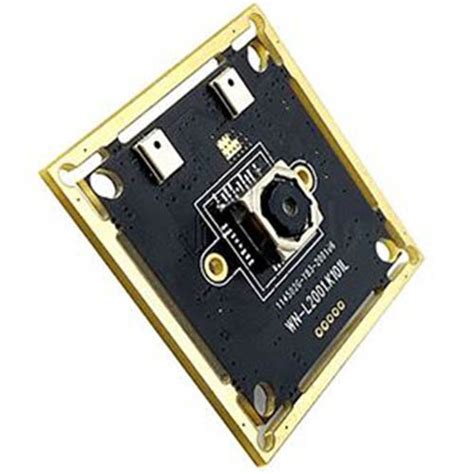 IMX MP USB Camera Modules Weinan Electronics