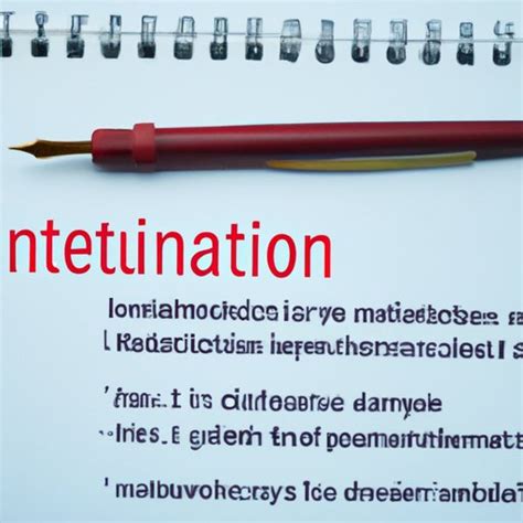 When To Use Indentation In Writing A Comprehensive Guide The Enlightened Mindset