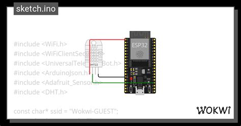 Wokwi Online Esp32 Stm32 Arduino Simulator