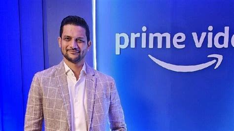 Prime Videos Vivek Srivastava Set To Join Jiocinema Company Business News