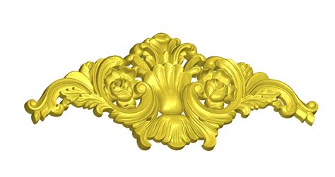 Cnc Design Png