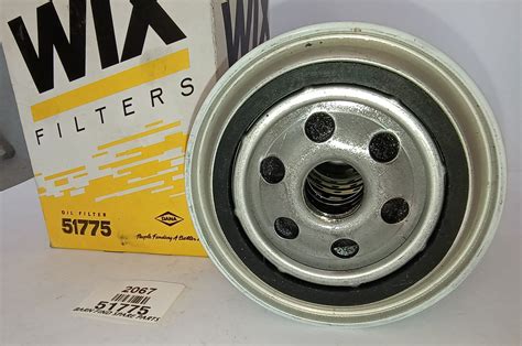 Wix Oil Filter 51775