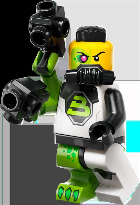 Who S Who In Lego Collectible Minifigures 71046 Series 26 Space