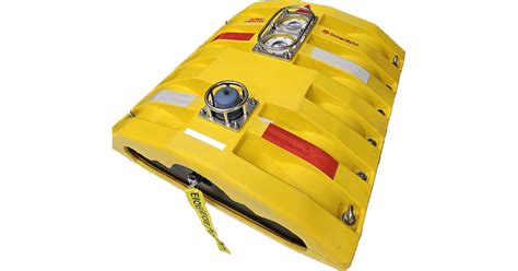 Next Phase Of The Pioneering On Demand Ocean Bottom Node Project Confirmed Oil And Gas News