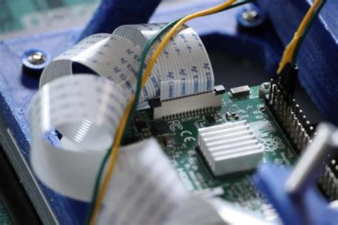 Turn Your Raspberry Pi Into A Fully Customizable Smart Home