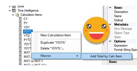 Bernat Agulló Roselló On Linkedin How To Write C Script In Tabular Editor Step By Step