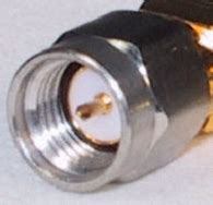 Microwaves SMA And SSMA Connectors