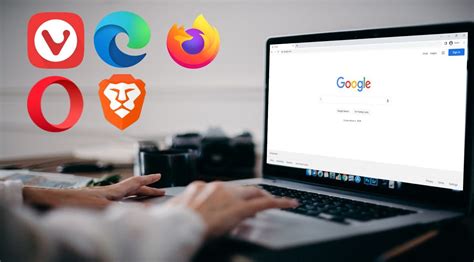 5 Chrome Alternatives Web Browsers That Protect Your Privacy