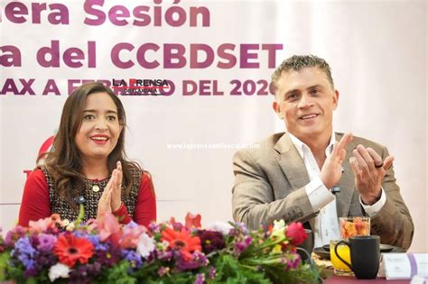 Alfonso Sánchez García Participa En La Primera Sesión Ordinaria 2026