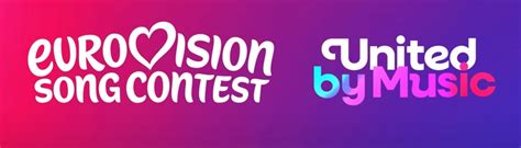 Esc Insight Eurovision Song Contest 70th Anniversary Logo Image Ebu