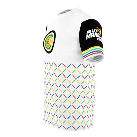 Crazy Cats Eyes Jersey 2024 Jelles Marble Runs