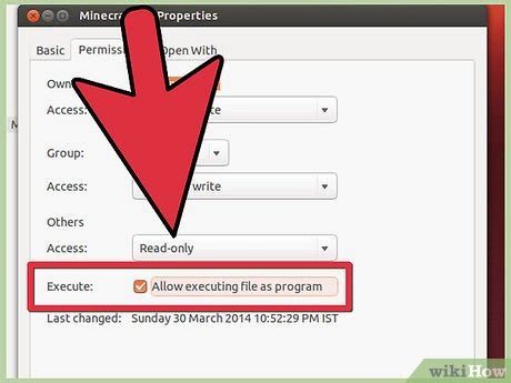 Cómo jugar a Minecraft en Ubuntu Pasos con imágenes