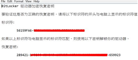 Bitlocker Pin Not Working All Of Sudden And The Recovery Key Not Working As Well Microsoft Qanda