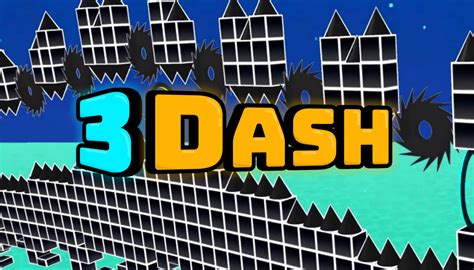 3dash