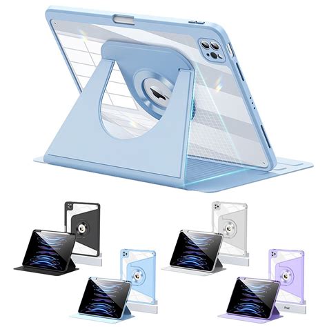 Apple 第六代 Ipad Mini6 83吋 平板電腦保護套 皮套磁吸支架二合一 可旋轉分拆保護殼 保護套 Pchome 24h購物