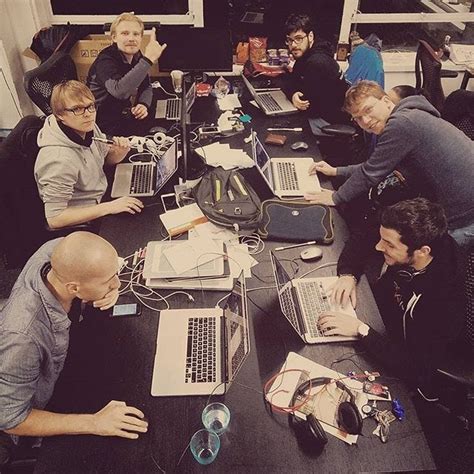 coding is boring unless… as a developer i never managed to… by