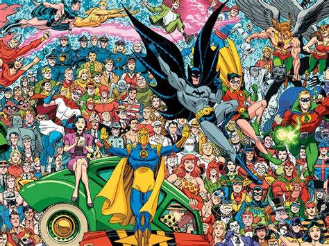 So You Want To Use A Lazarus Pit Dc