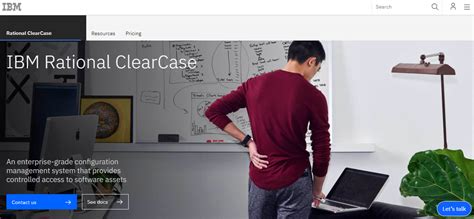 Top 25 Software Configuration Management Scm Tools