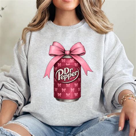 Dr Pepper Can Coquette Png Clipart Cute Pink Soda Drink Png Aesthetic