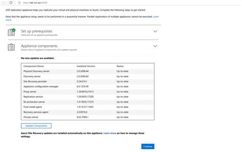How To Migrate Azure Vm Between Subscriptions Across Different Tenants Using Azure Site Recovery