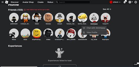 Roblox Keeps Logging Me Out And Whenever I Log Back In This Appears R Robloxhelp