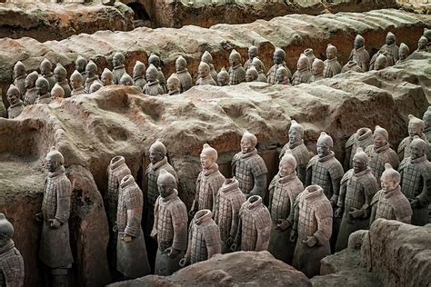 西安オプショナルツアー（格安現地ツアー予約）｜ふれあい中国