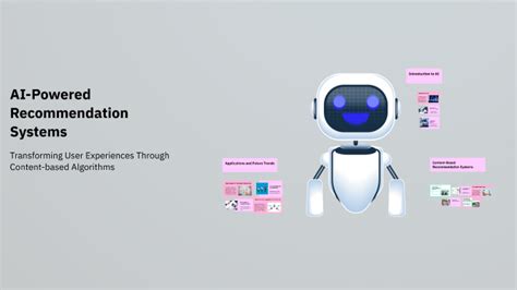 Ai Powered Recommendation Systems By Oleksandr Stoliarchuk On Prezi