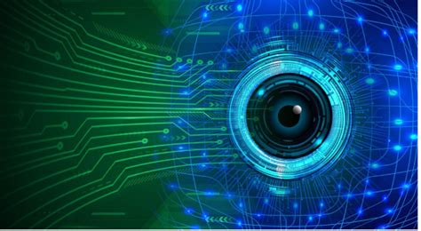 Computer Vision Solutions For Intelligent Automation