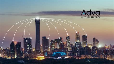 Adva Network Security Layer 2 Encryption Technology Achieves German Bsi