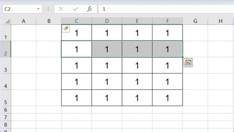 ctrl shift right arrow extend to last nonblank cell in a row excelnotes