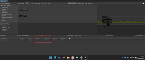 Unity3d C 中使用foreach的gc产出2023年带数据unity Foreach Gc Csdn博客