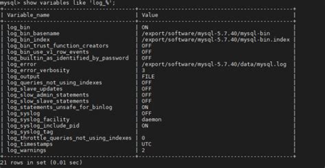 Error In Opening Mysql Binlog Log Test · Issue 15354 · Starrocks