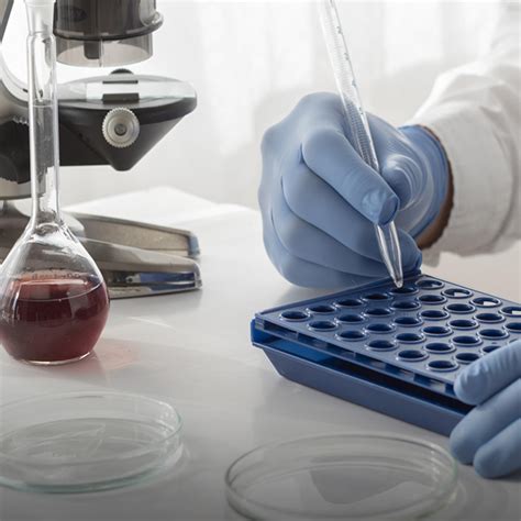 Accuracy Lab Lab Technician Course Chennai