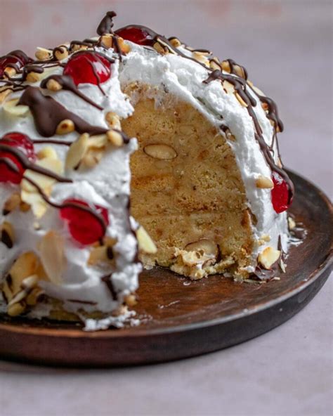 Prinjolata Brekcel Recipe