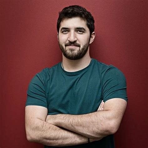 Adam Nusrallah Cyanide And Happiness Wiki Fandom